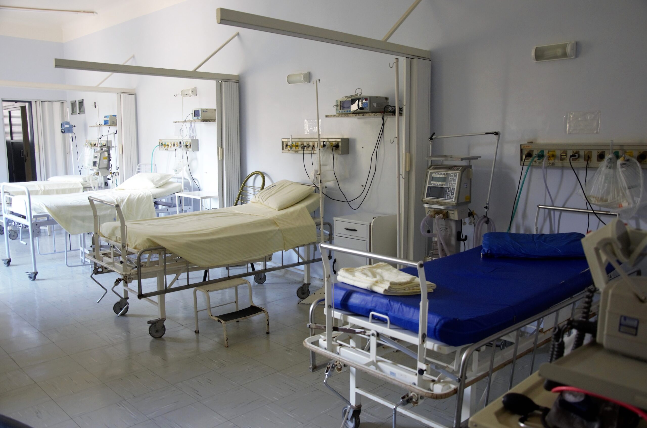 Oxygen Tank Causes Explosion In COVID-19 Hospital Unit In Turkey – The ...