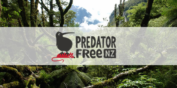 Predator Free 2050: An Achievable Goal? – The Organization for World Peace
