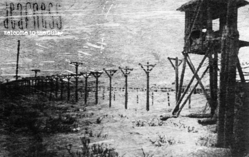 The GULAG Legacy: Russia’s Story Of An Unconfronted Past And The ...